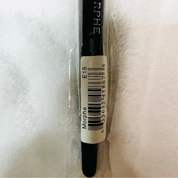 Morphe | Makeup | Morphe E5 Elite Ii Deluxe Oval Shadow Brush | Poshmark
